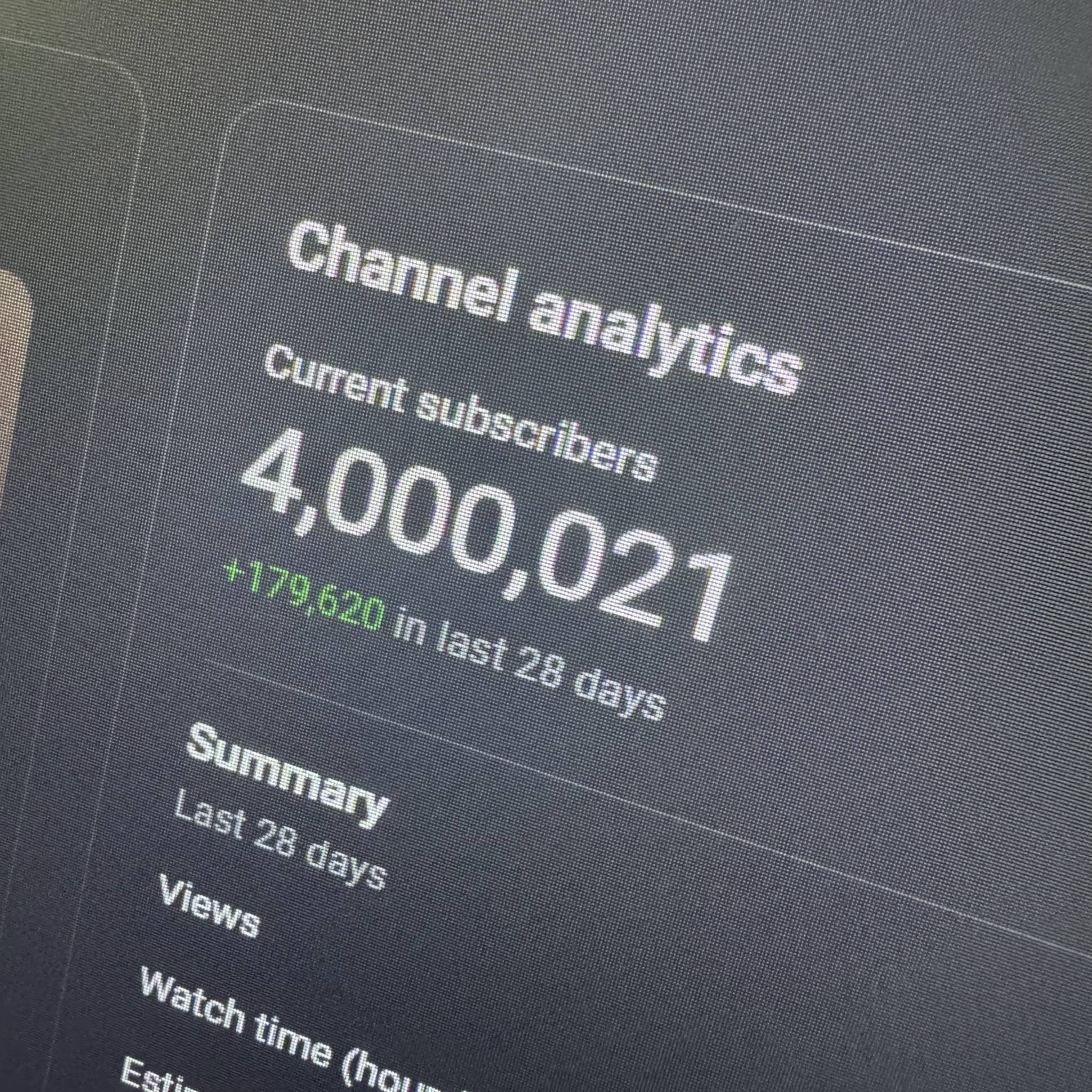 Post from Power Studios