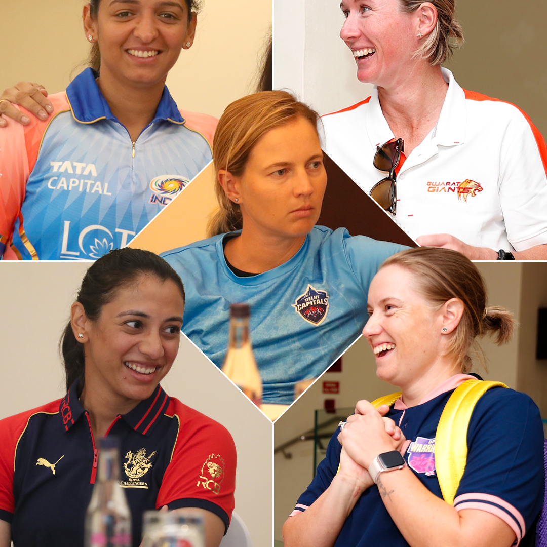 Post from Female Cricket