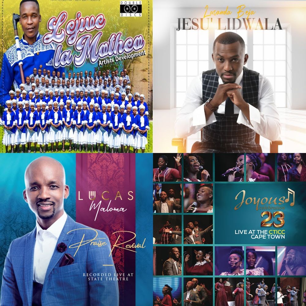 South African Gospel