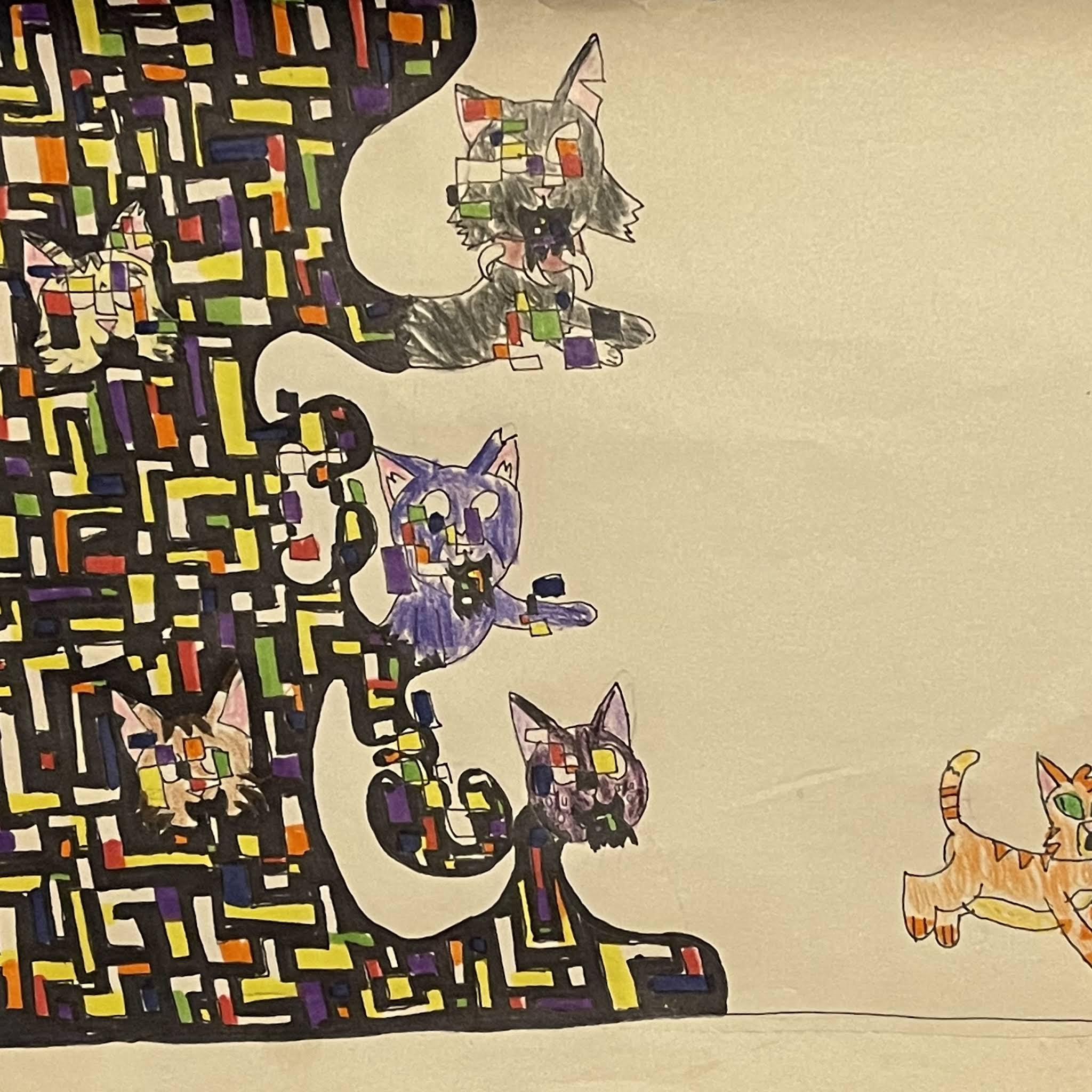 Post from Jonathan Kennedy