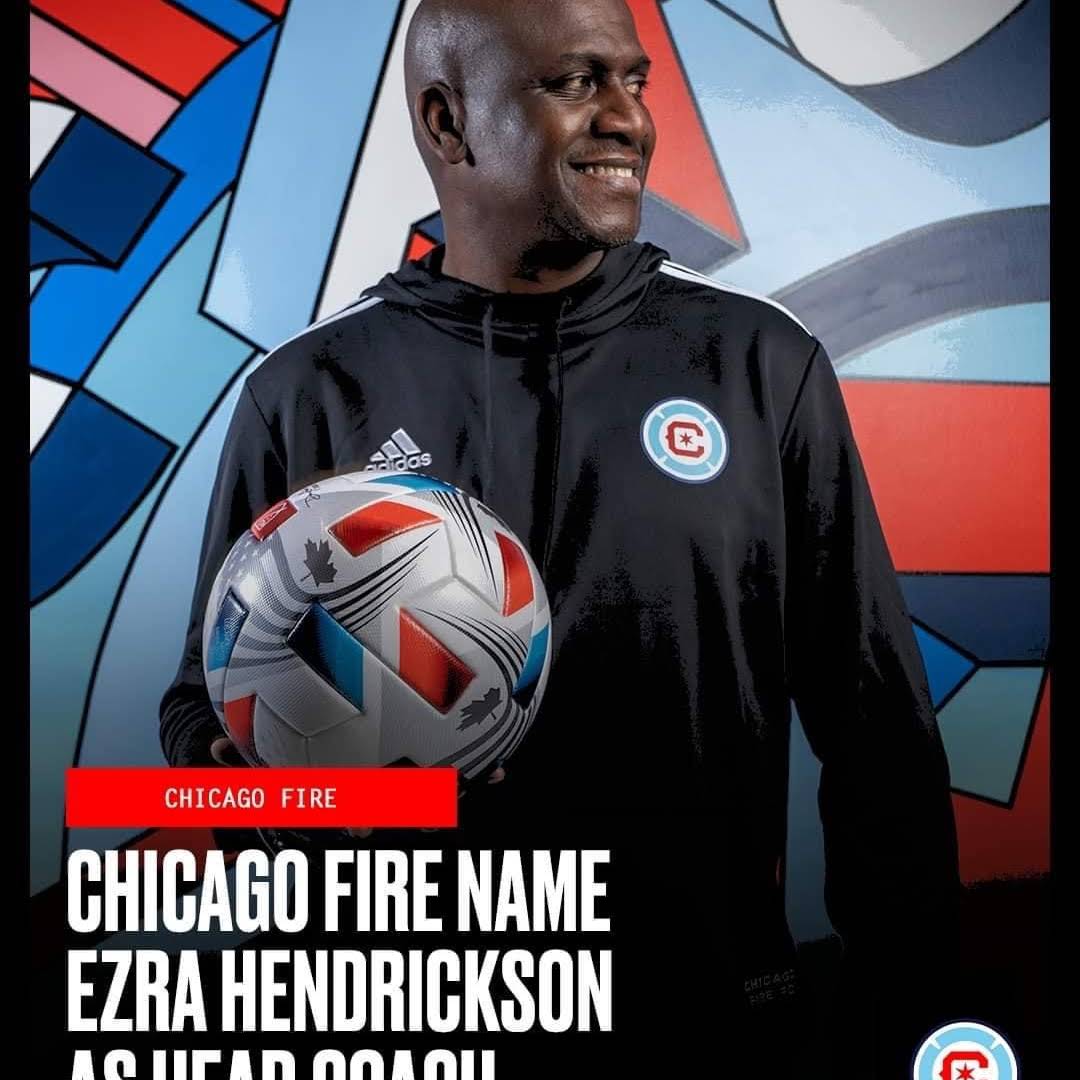 Post from Dominic Rich F.C.