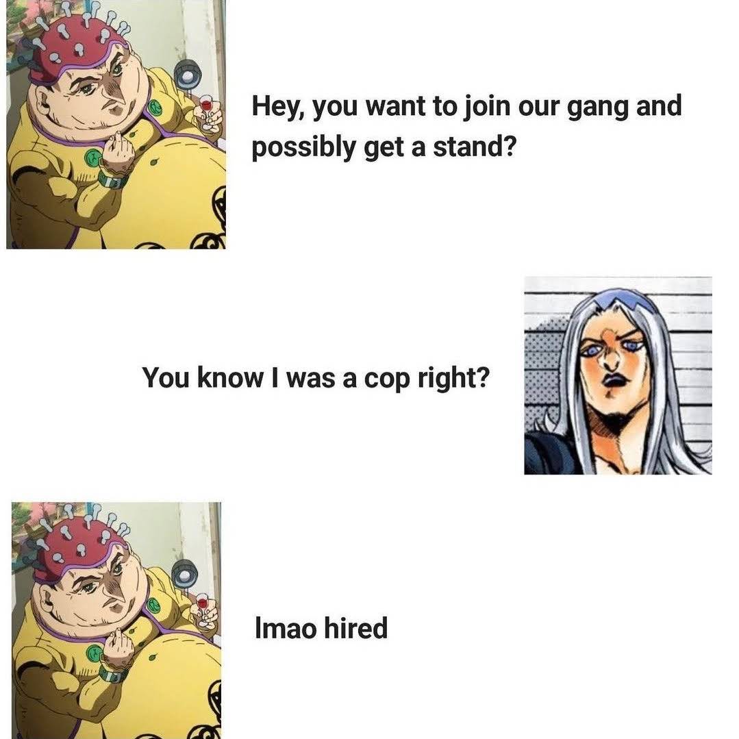 Post from JoBro Memes