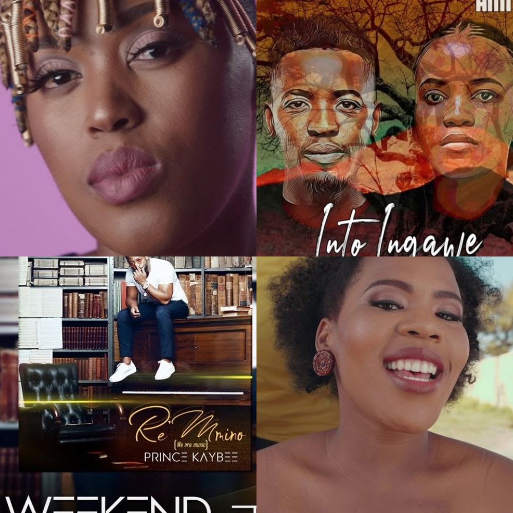 Afro deep house playlist 2018 - 2019 South Africa