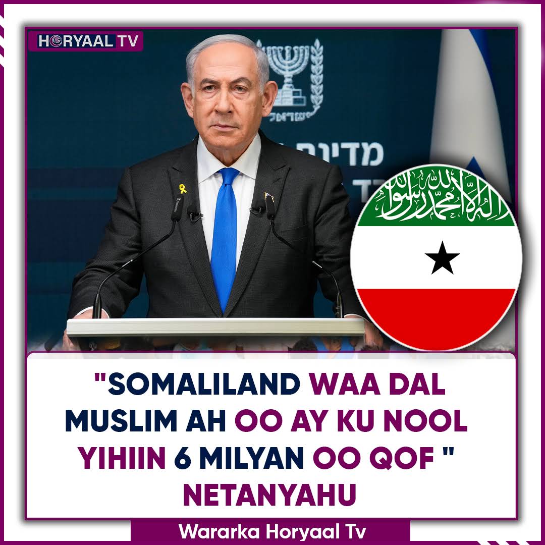 Post from Horyaal Tv