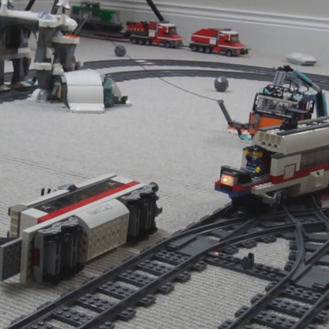 Post from MADABOUTLEGO