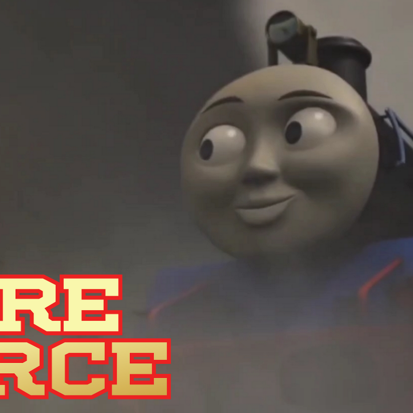 Post from Sodor Studios & Co.
