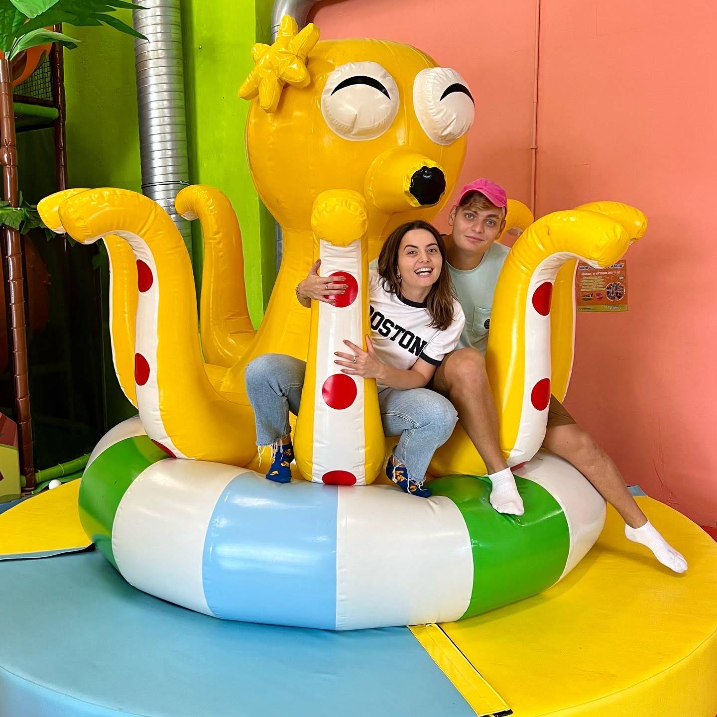 Post from Dani e Robbi