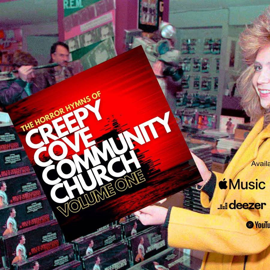 Post from Into the Fog with Peter Laws