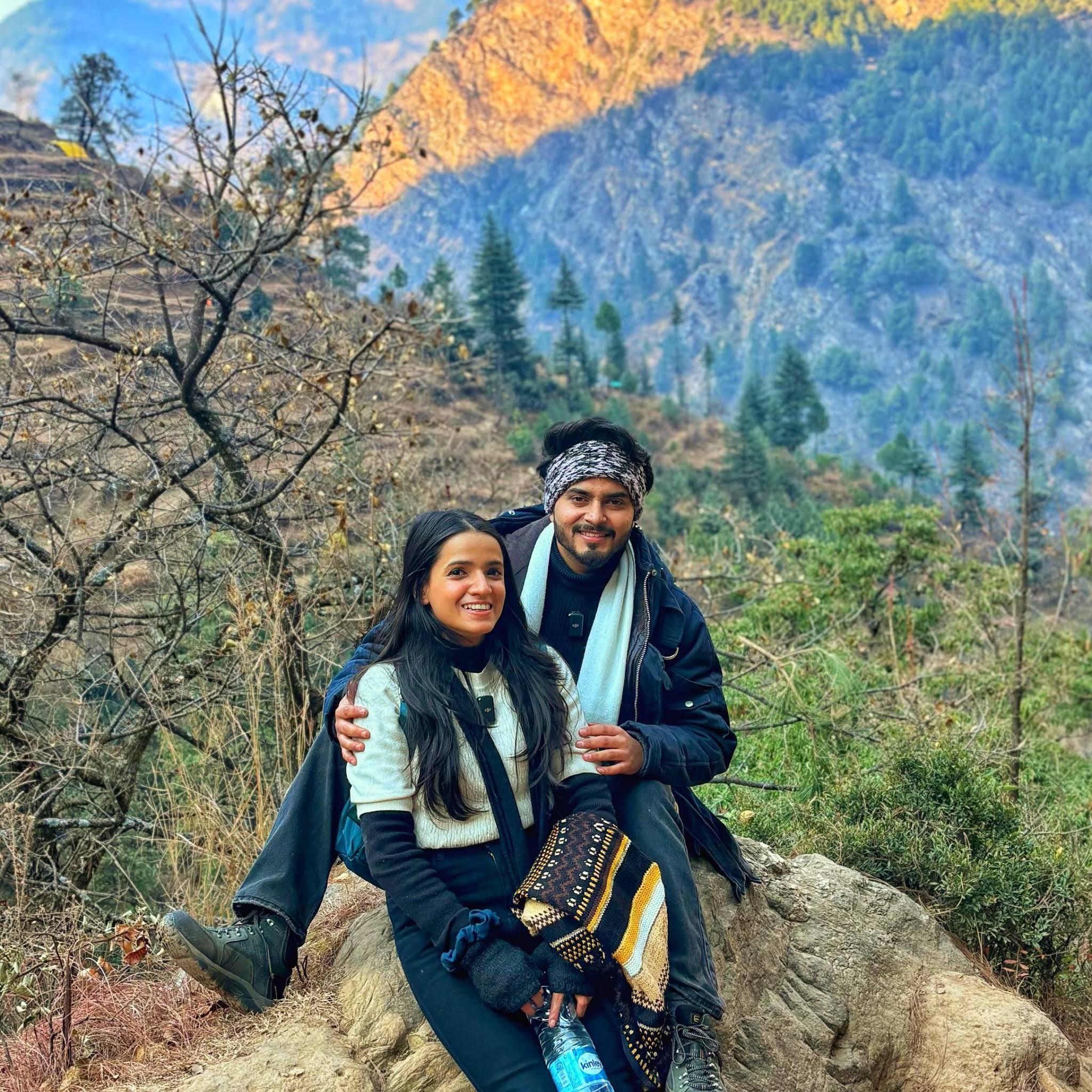 Post from SHUB NANDU🧿
