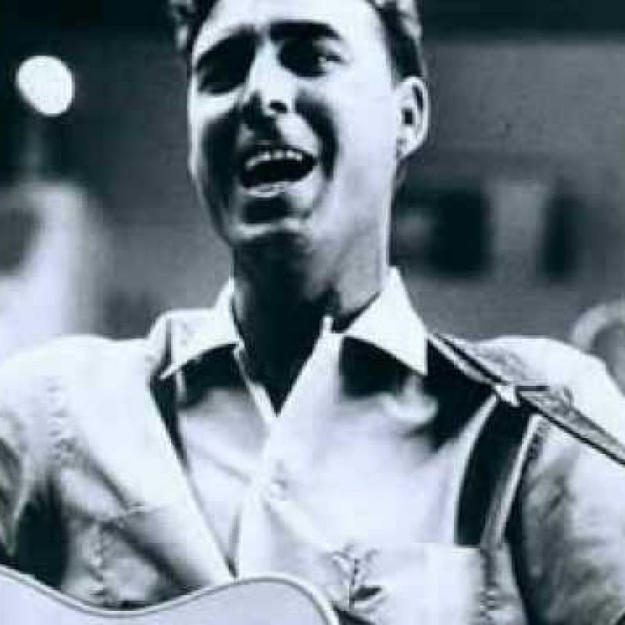 Johnny Horton - Topic - YouTube