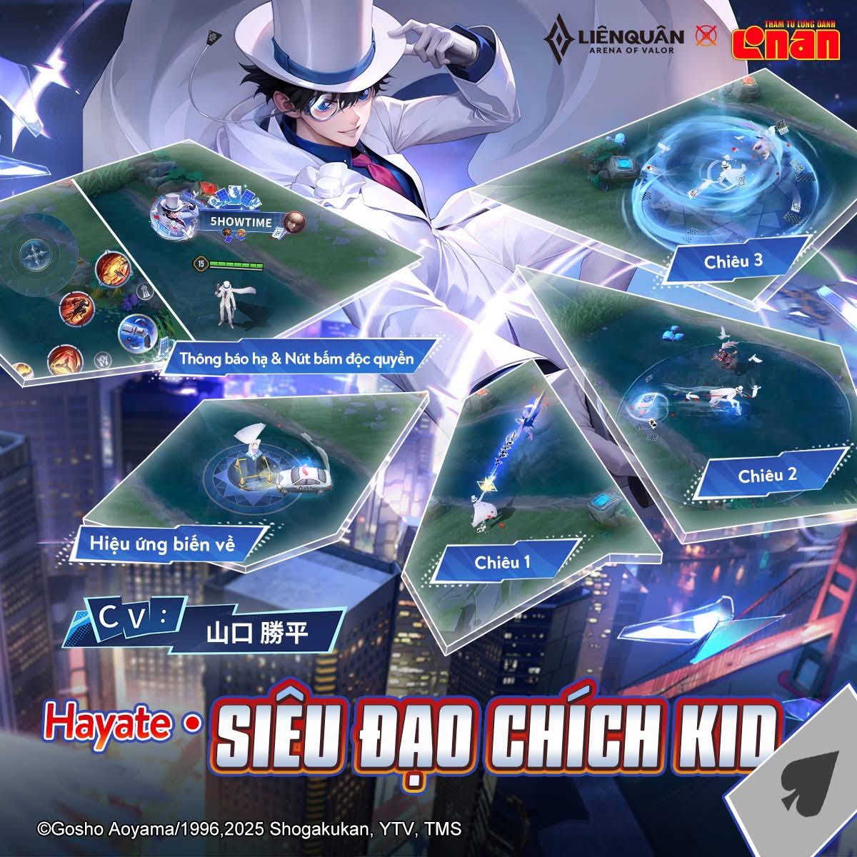 Post from AOV Global Collection