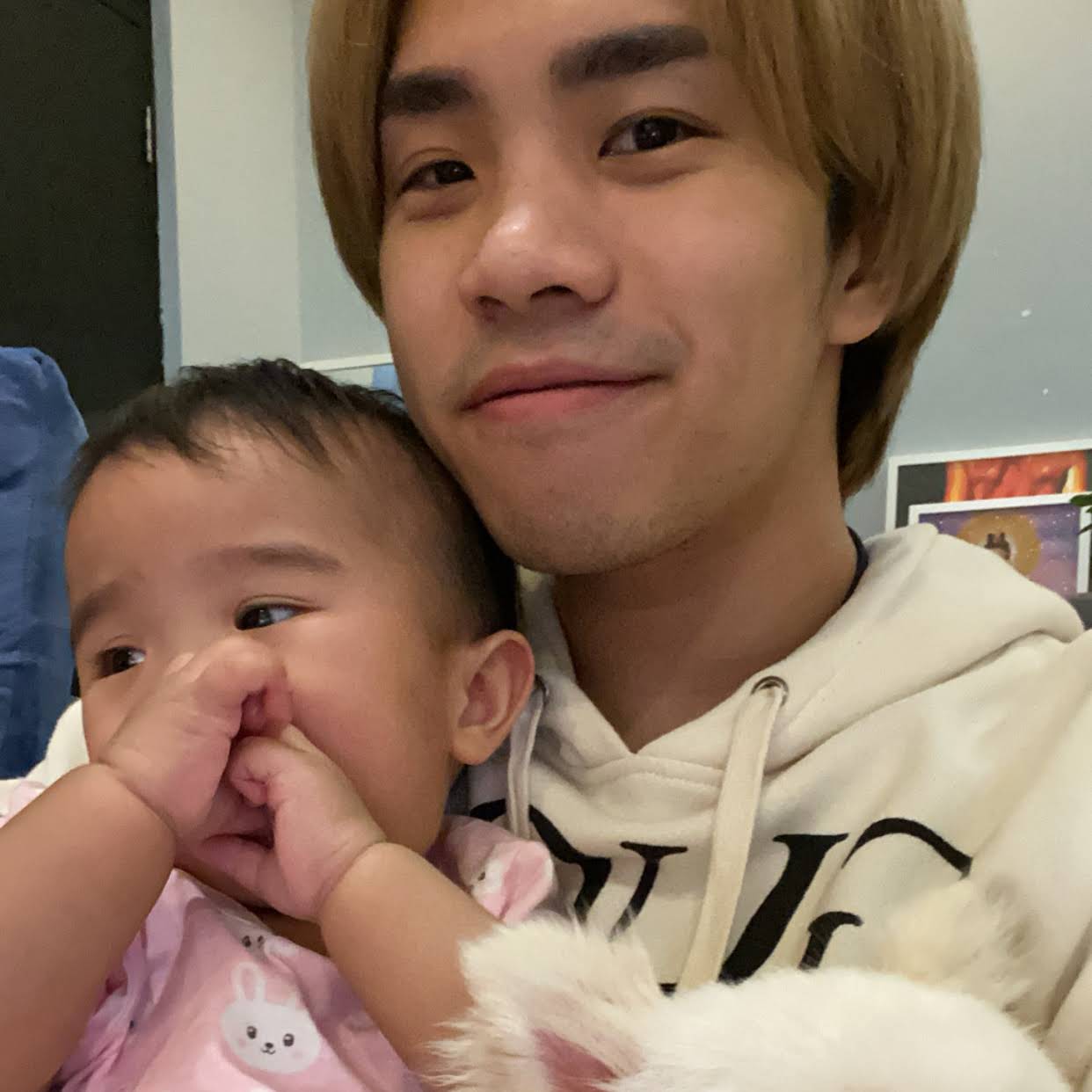 Post from JEBBEY FAMILY