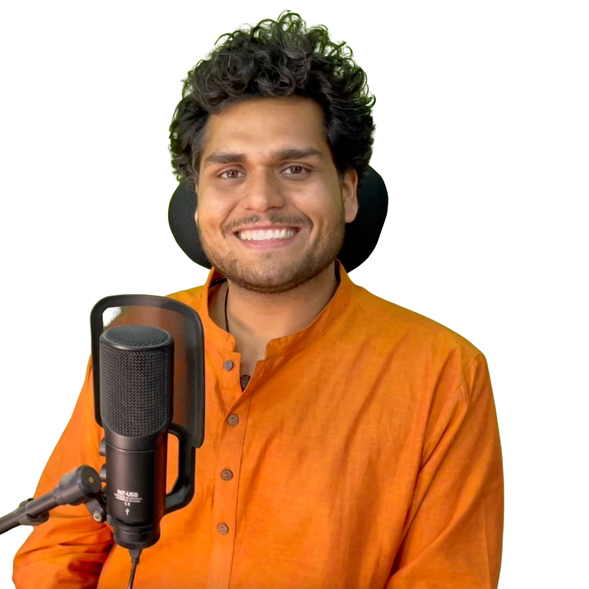 Post from Akshay Saini