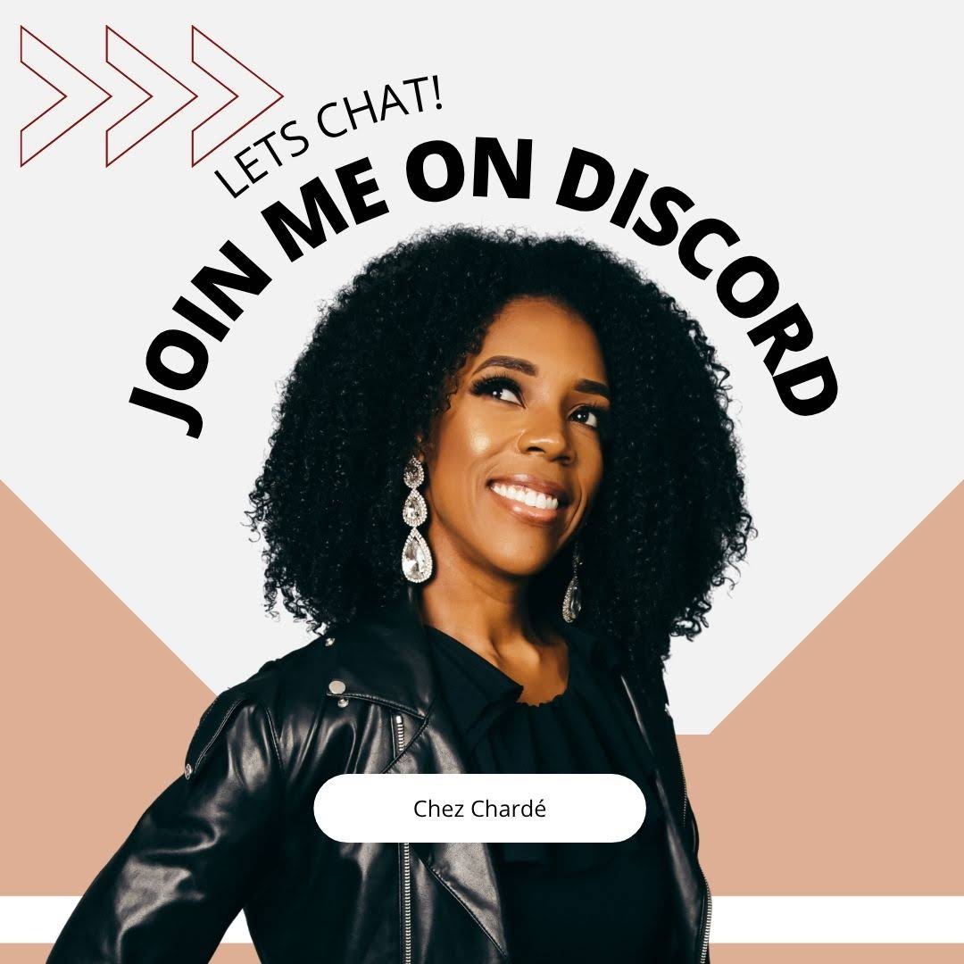 Post from Chez Chardé