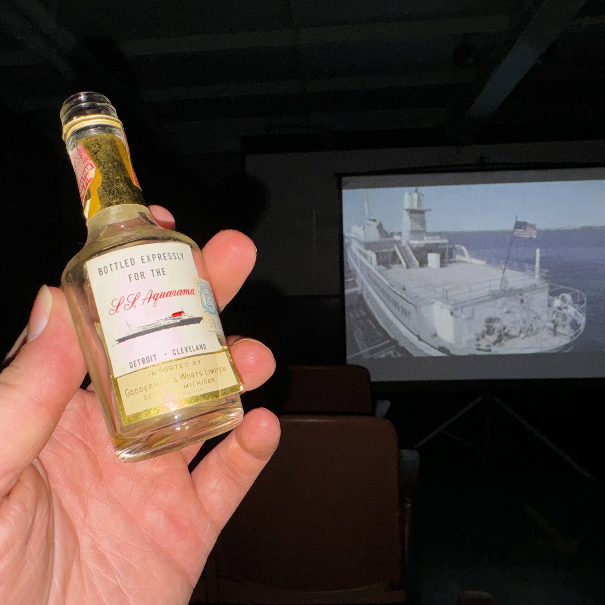 Post from Part-Time Explorer