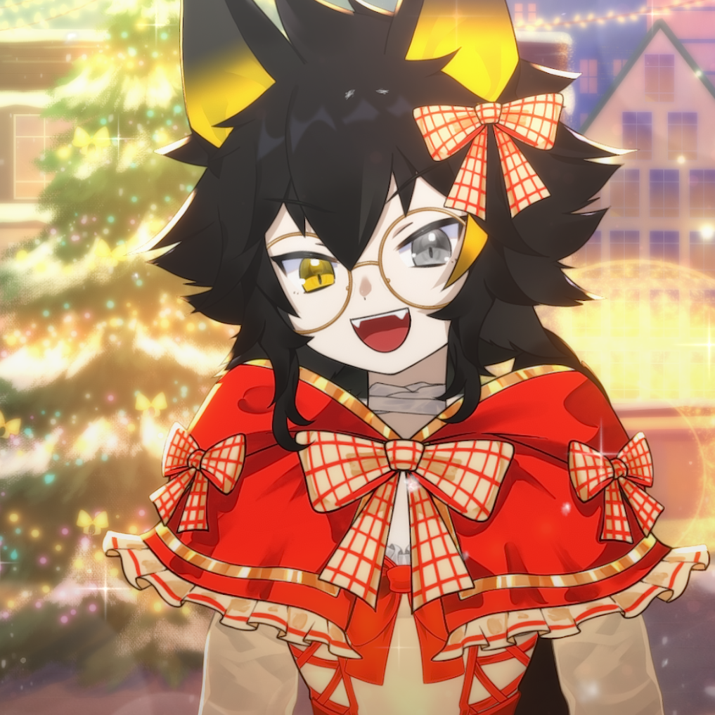 Post from Siix VTuber