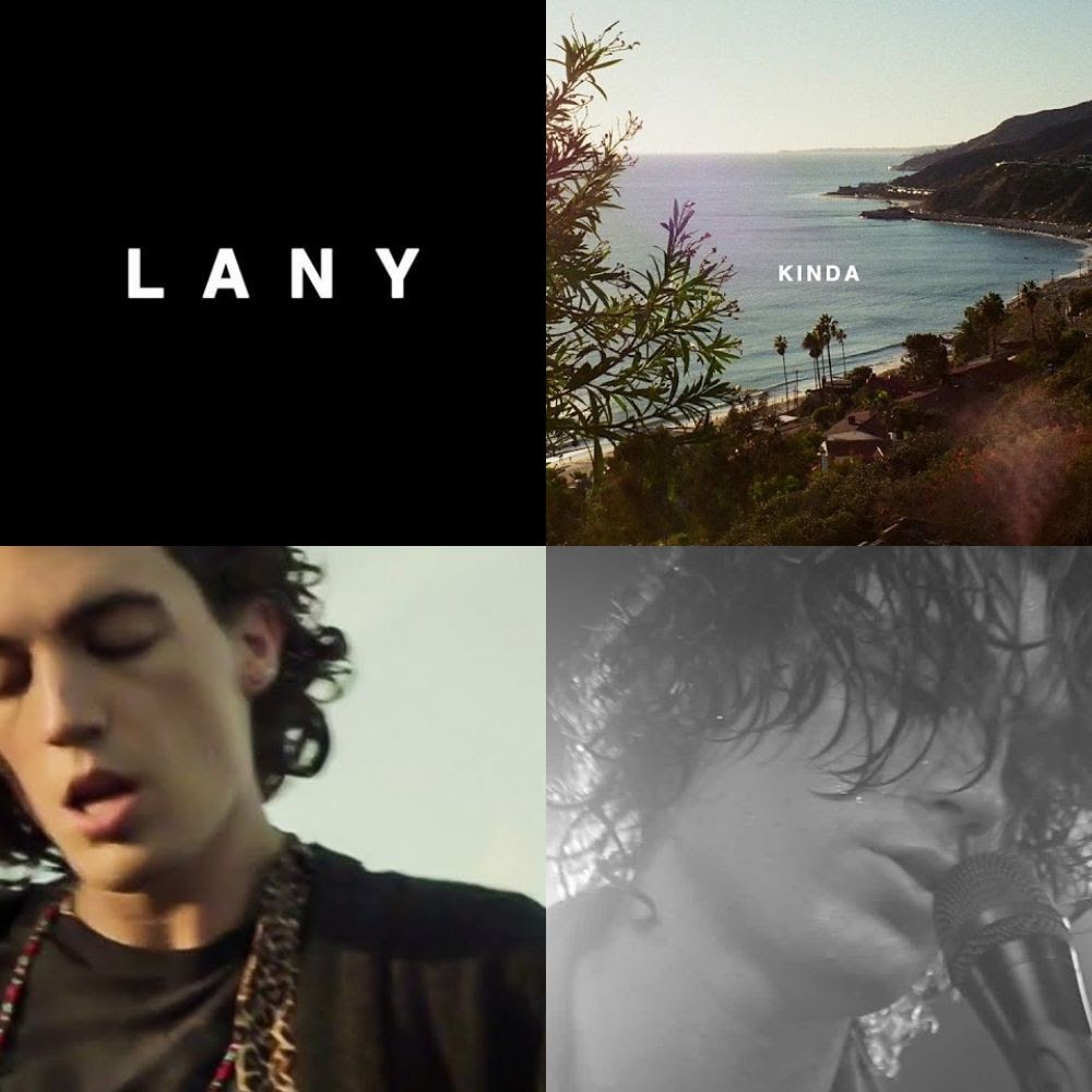Best of LANY