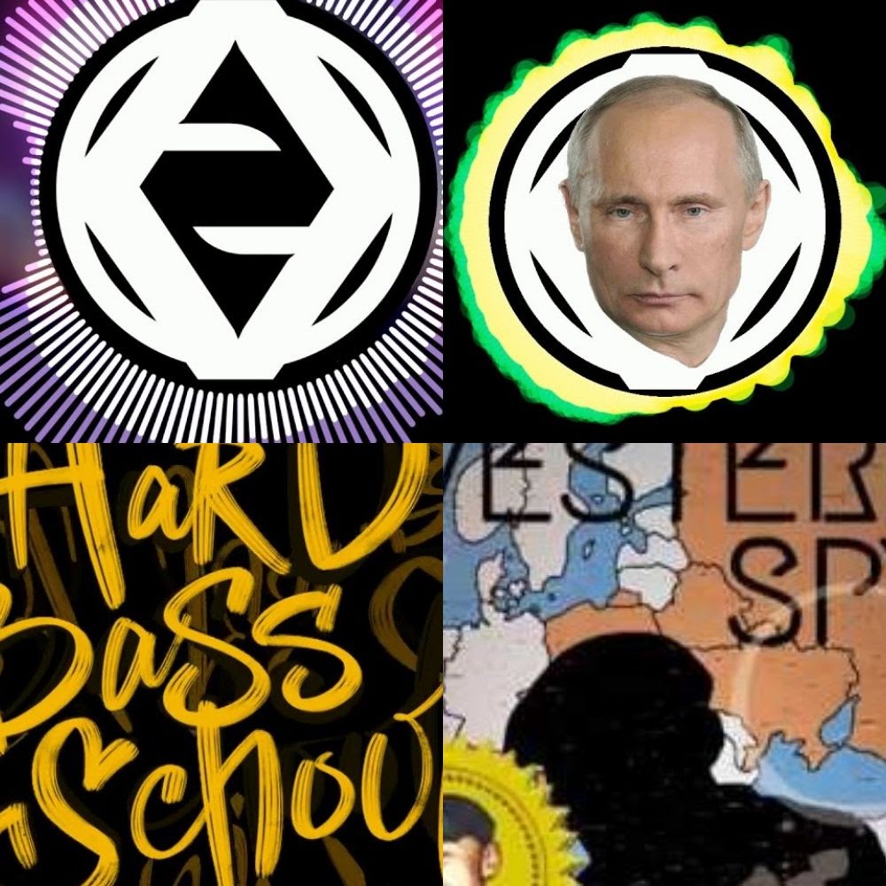 ALAN AZTEC HARDBASS 2019