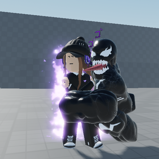 Post from Abyssal Titan
