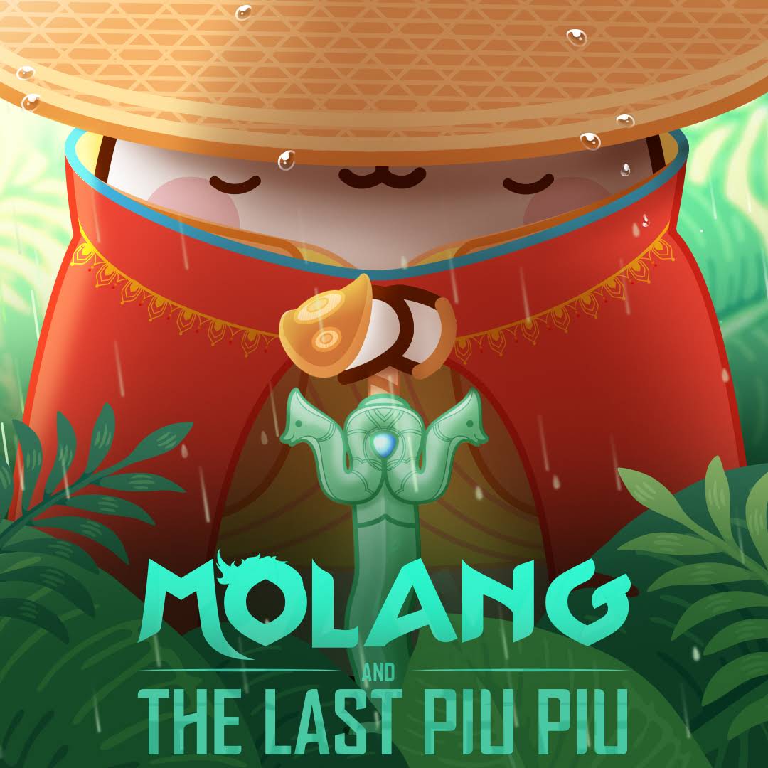 Post from Molang Cartoon