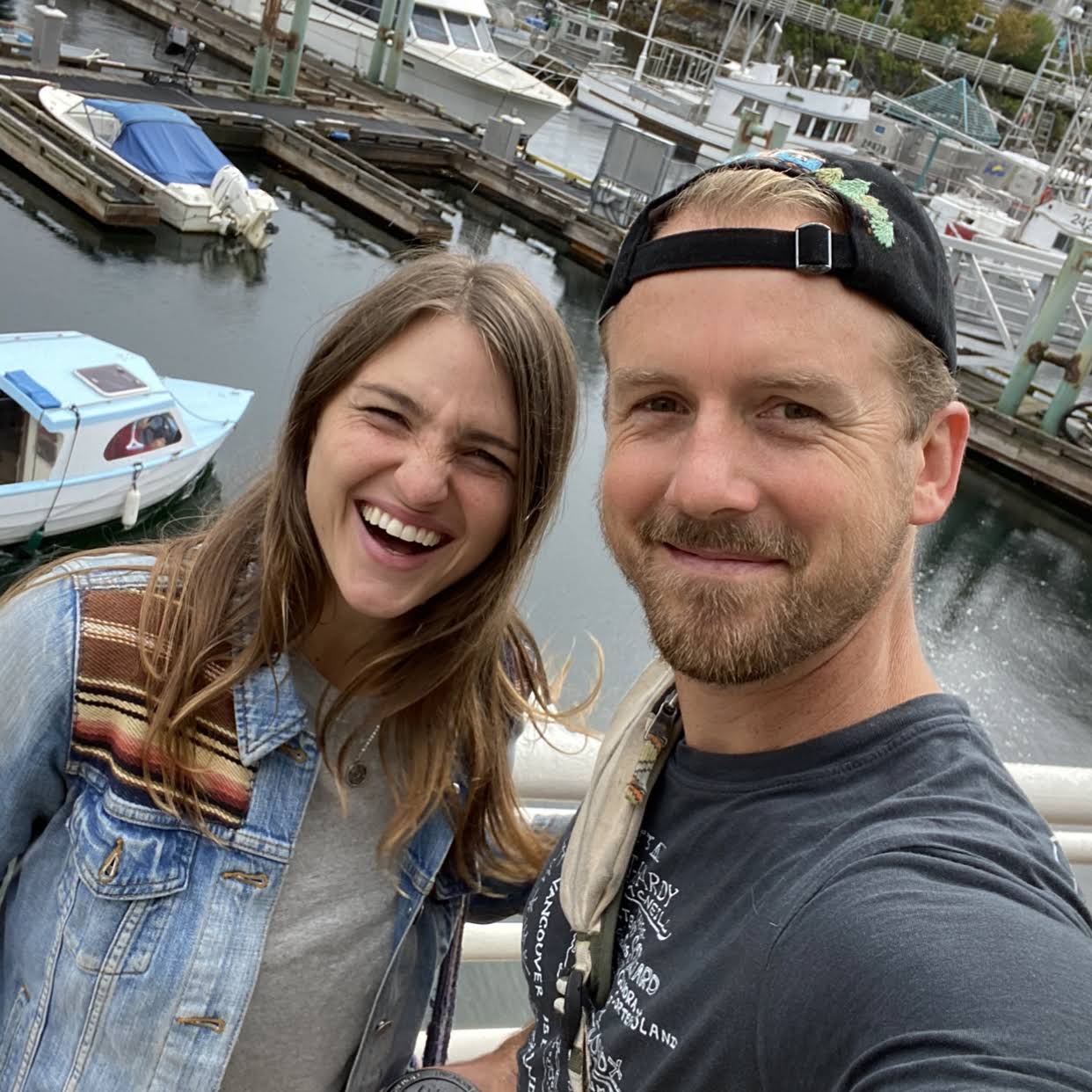 Post from Off Grid w/ Jake & Nicolle