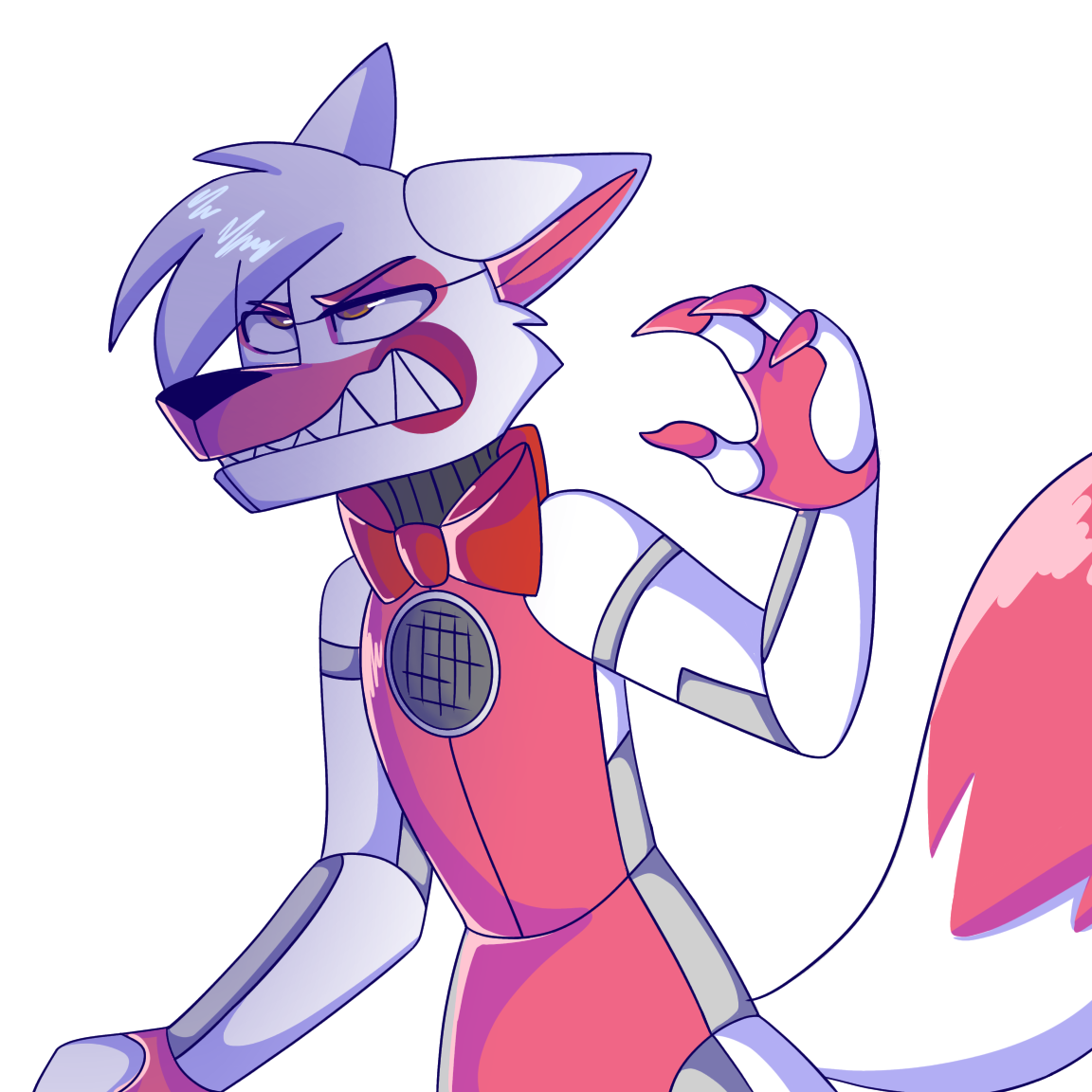 Post from Shadow Diaz