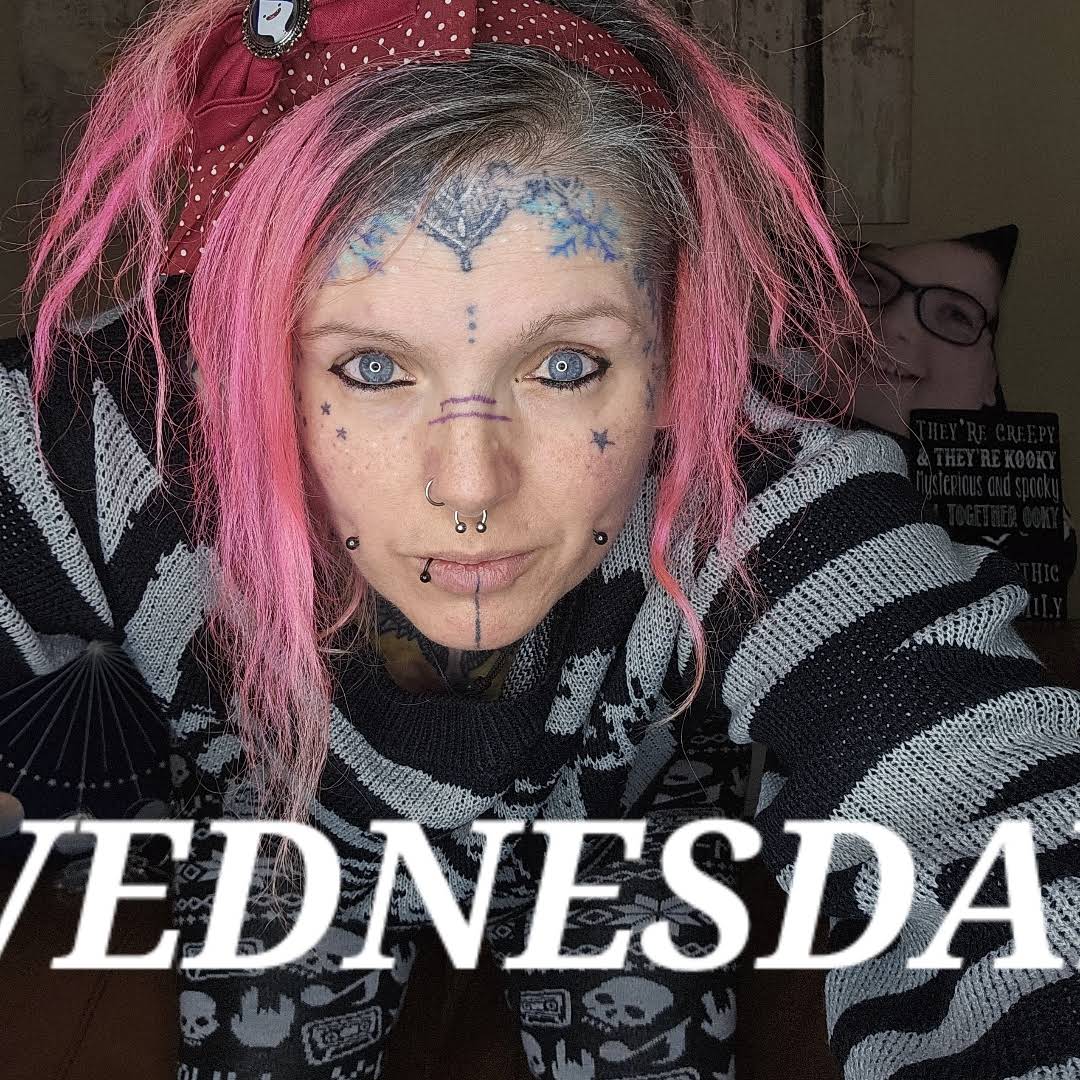 Post from The Crap Goth