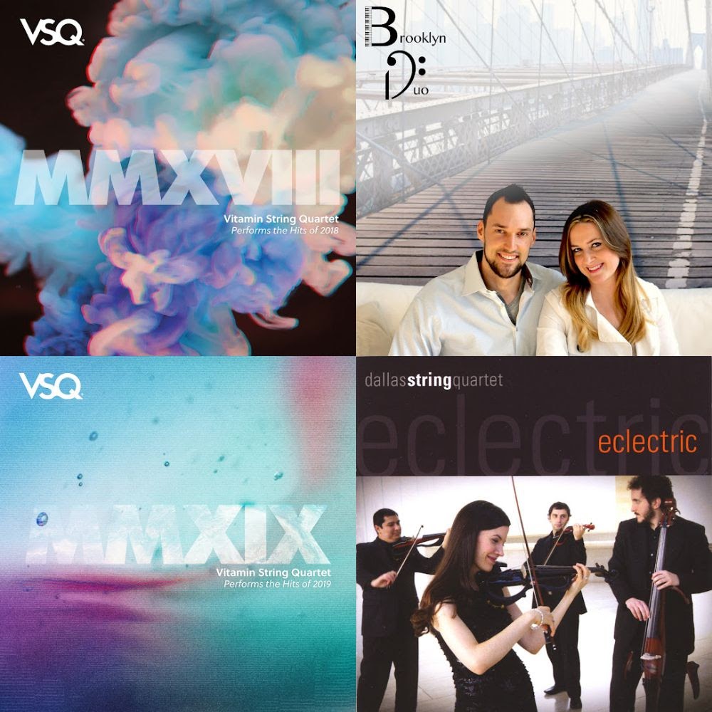 Energetic Instrumental