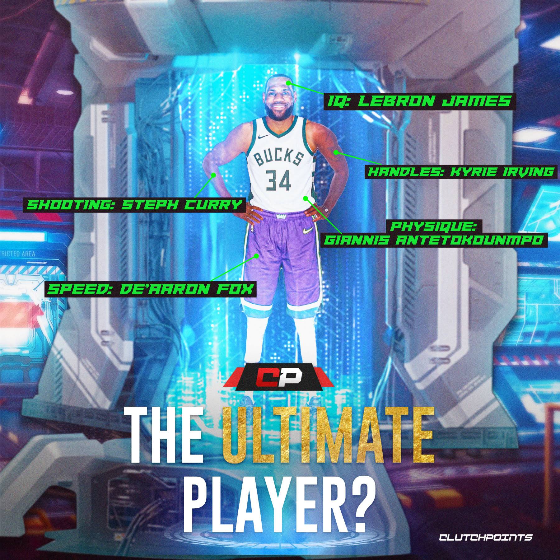 Post from ClutchPoints