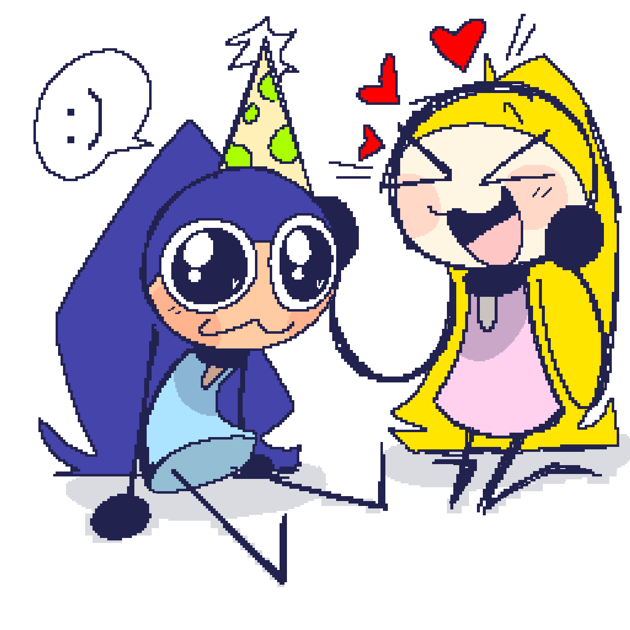 Post from Sama hello kitty