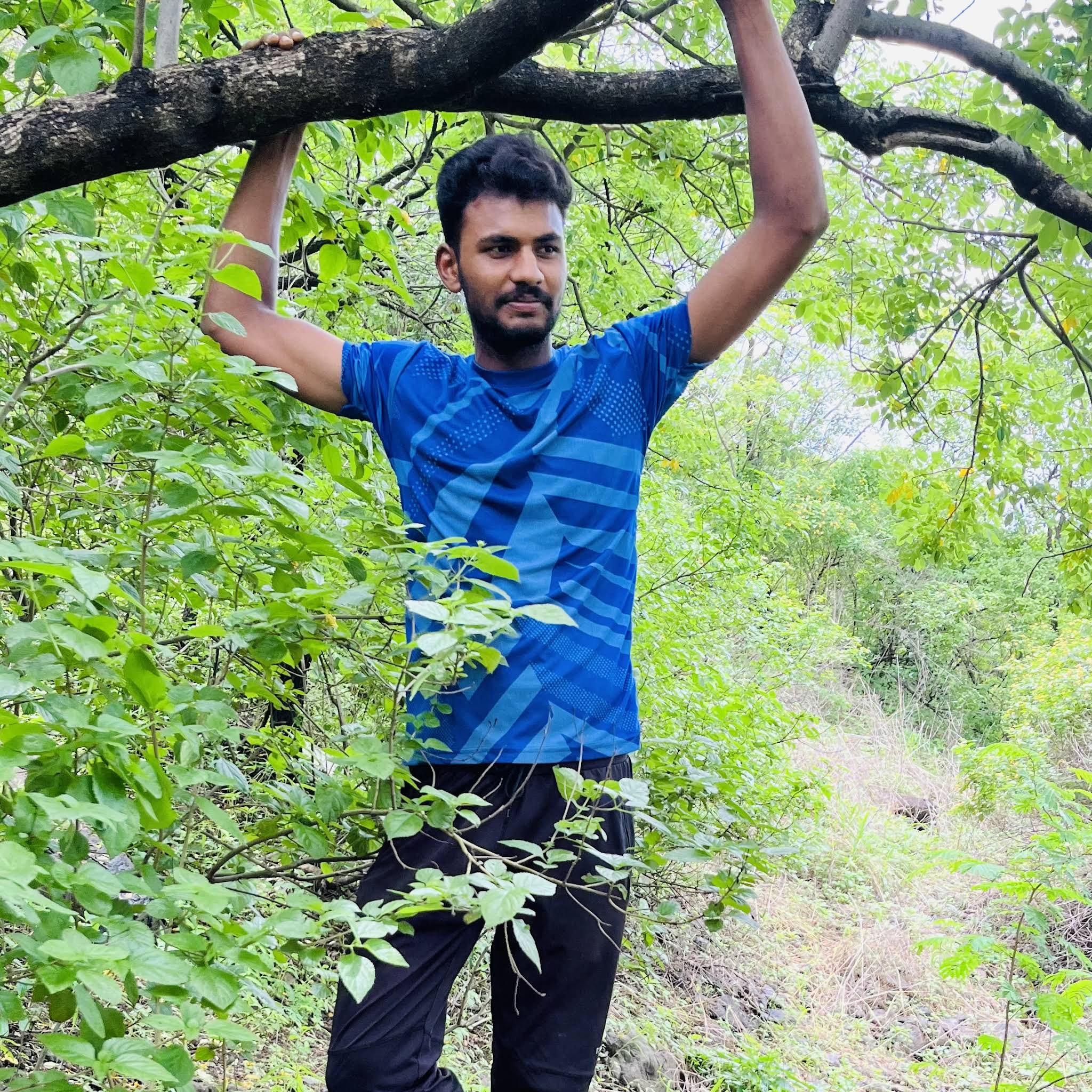 Post from Rahul & Munmun