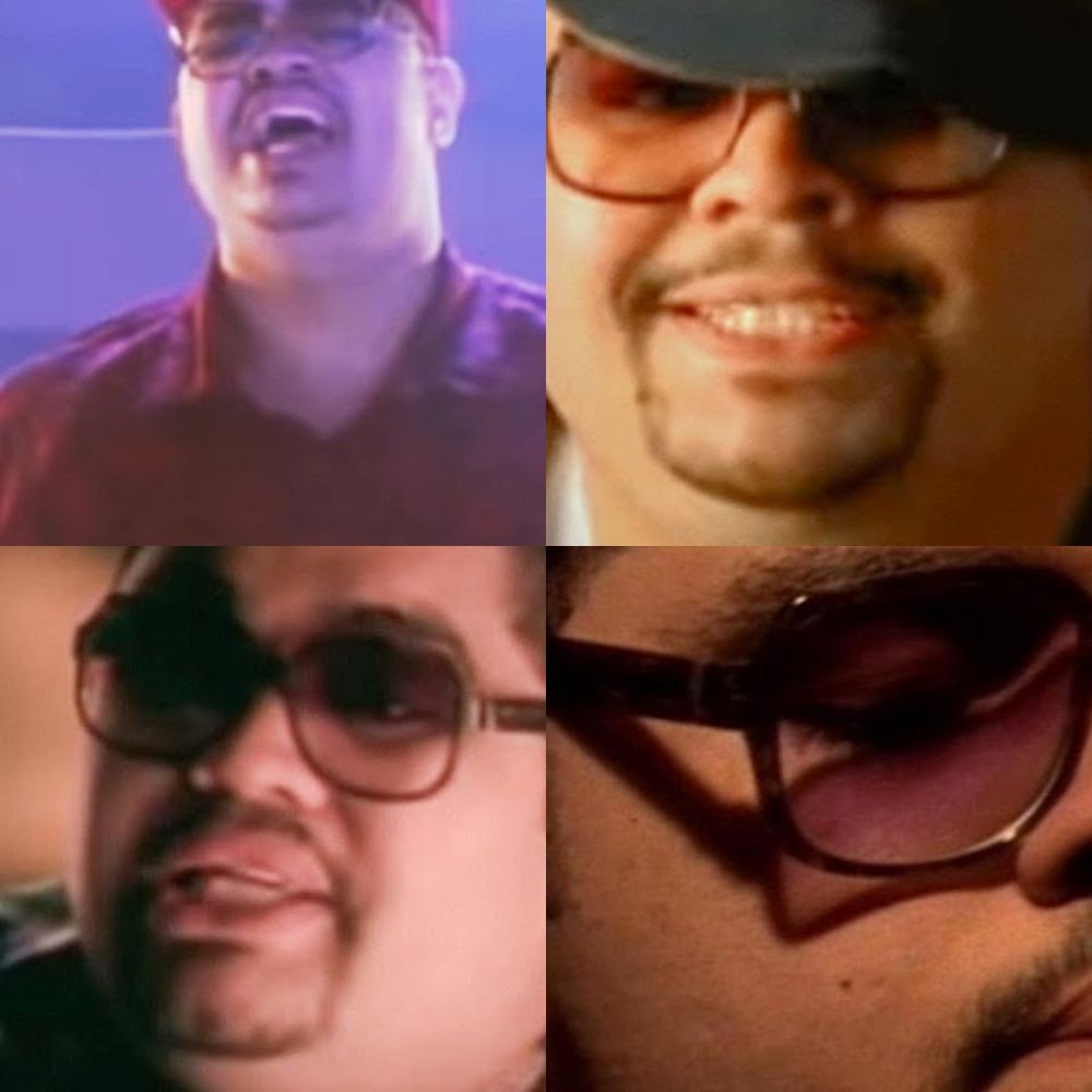 Heavy D's Greatest Hits