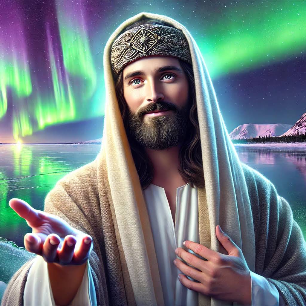 Post from Daily God Says