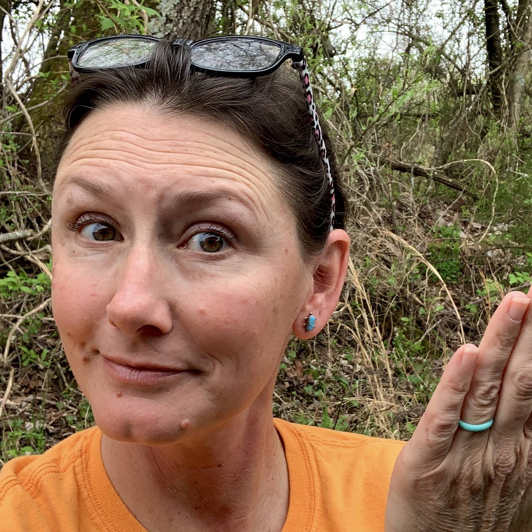 Post from Appalachia's Homestead with Patara