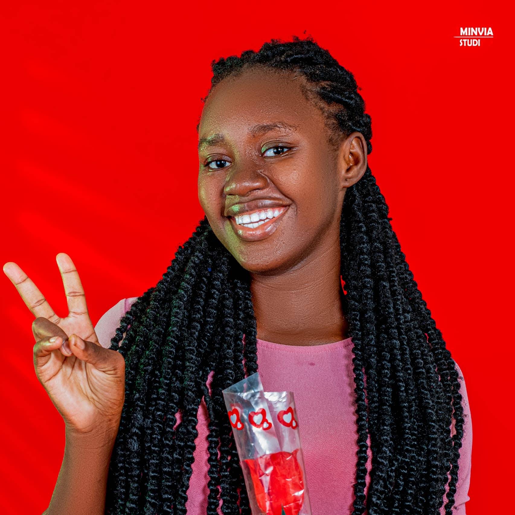 Post from Queen Suffi