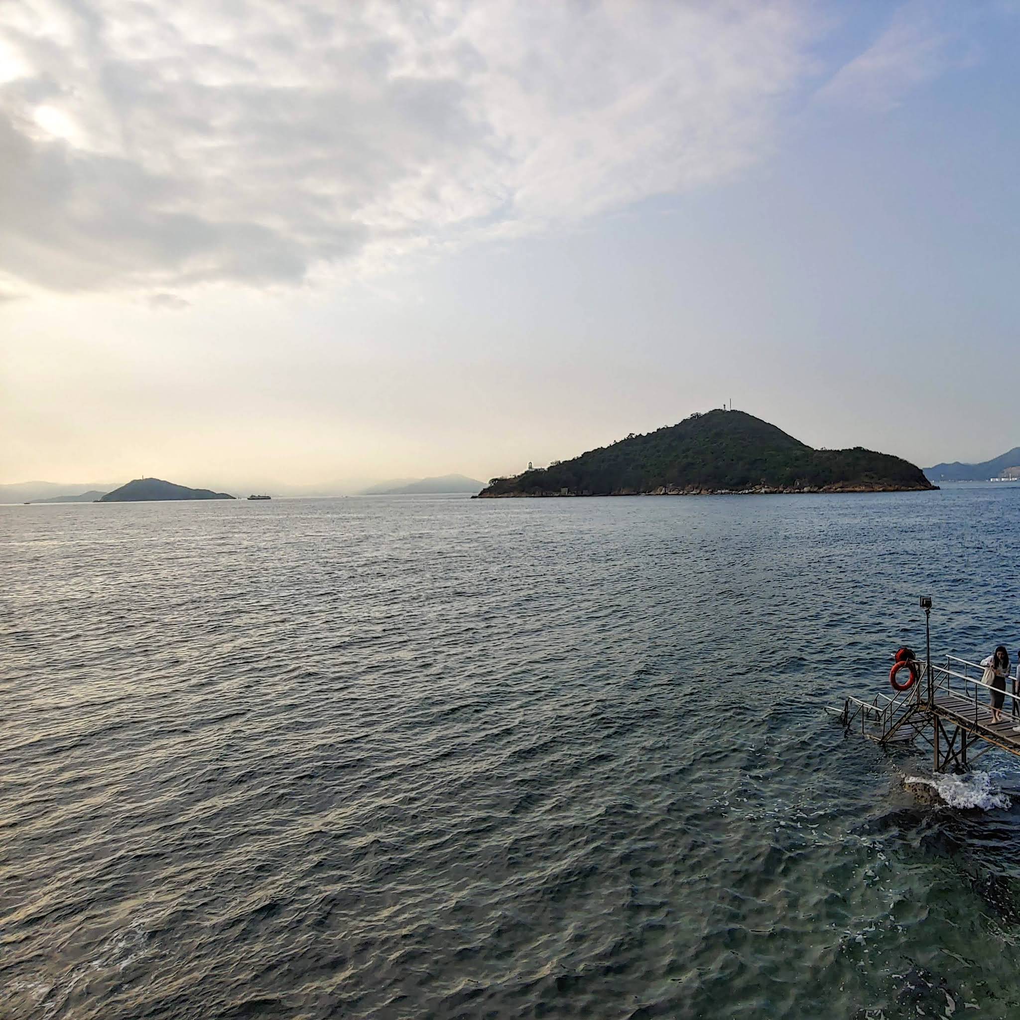 Post from Anson Cheung