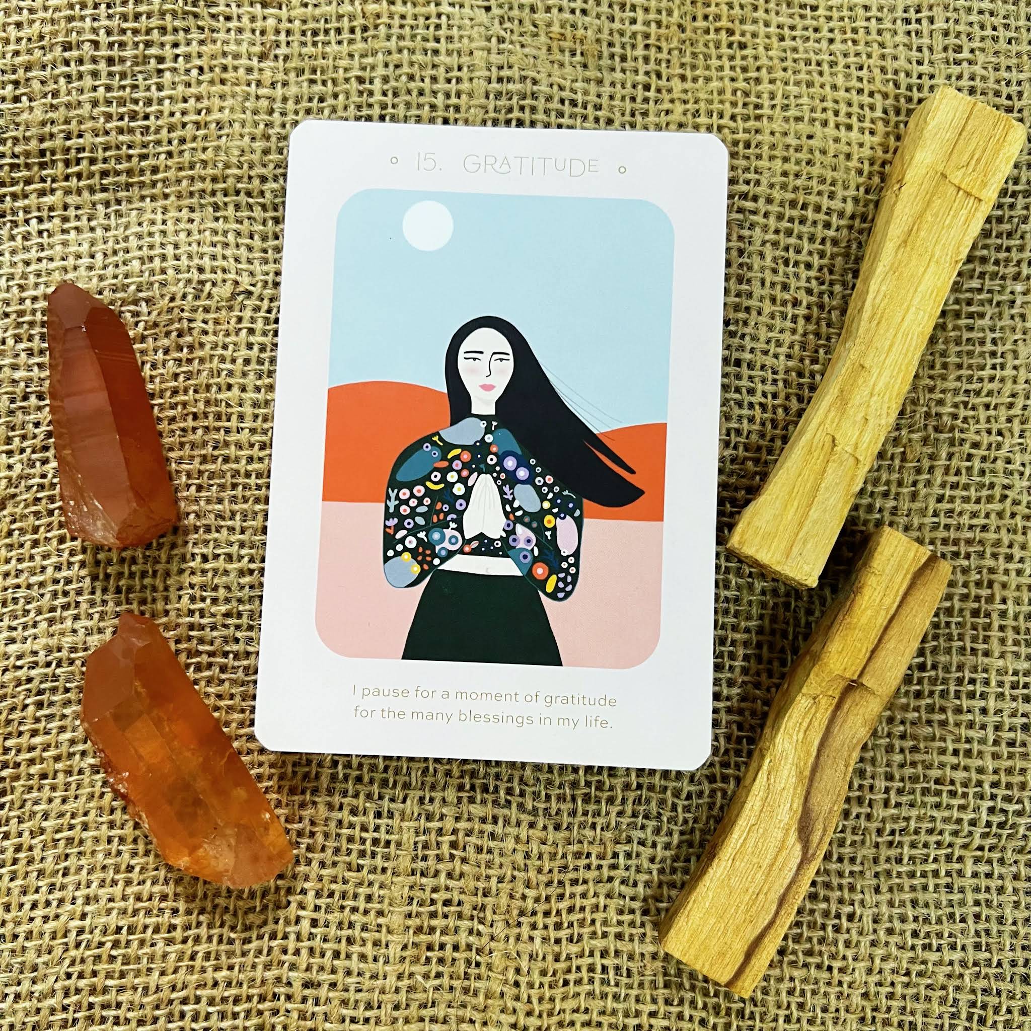 Post from Swanlake Tarot