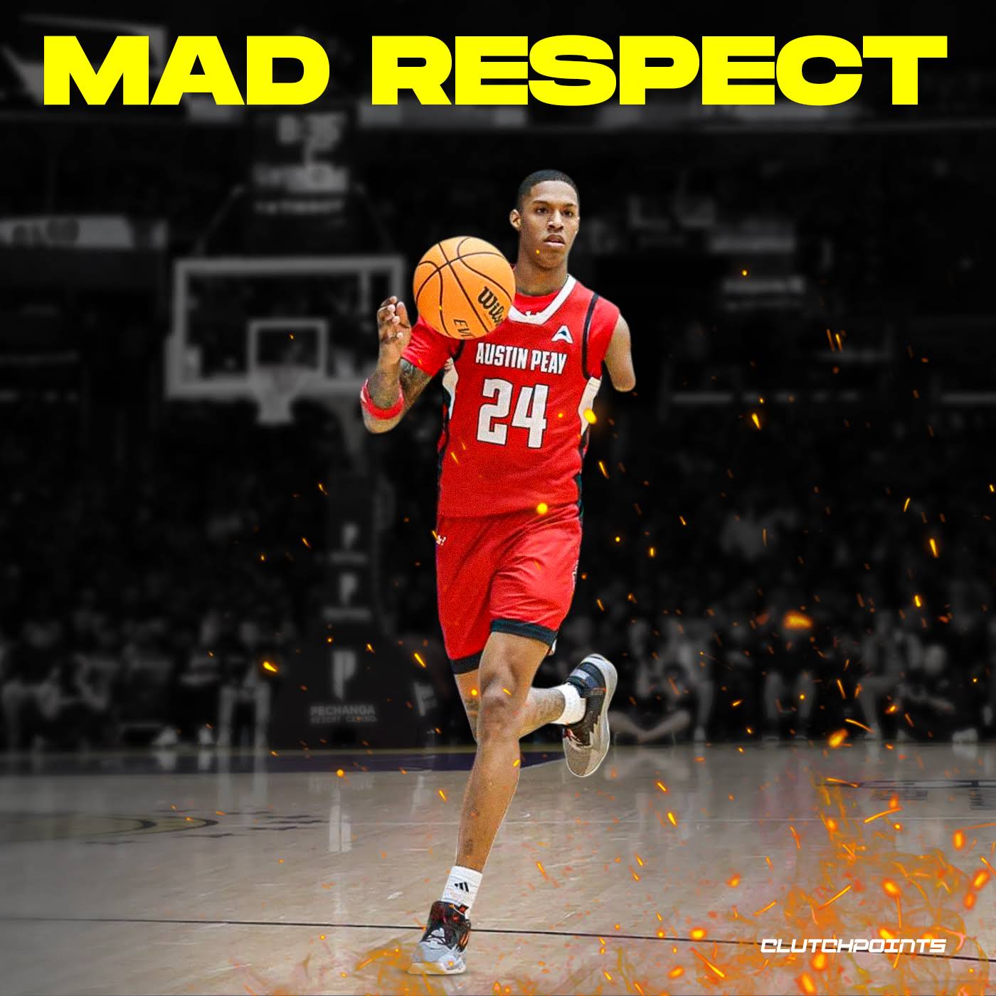Post from ClutchPoints