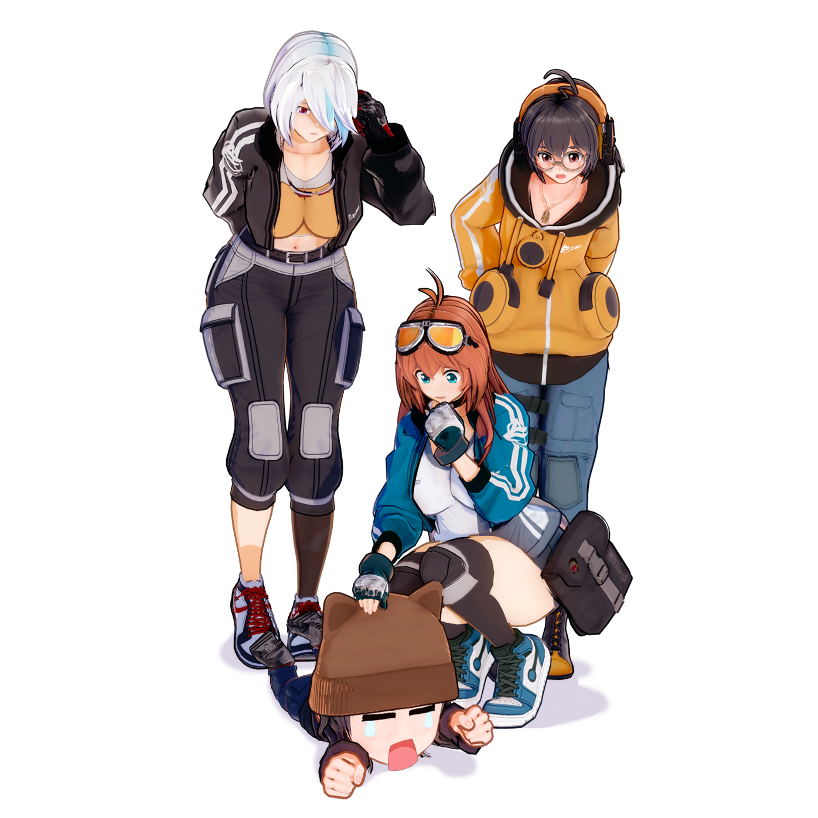 Post from Locke3K-KOI