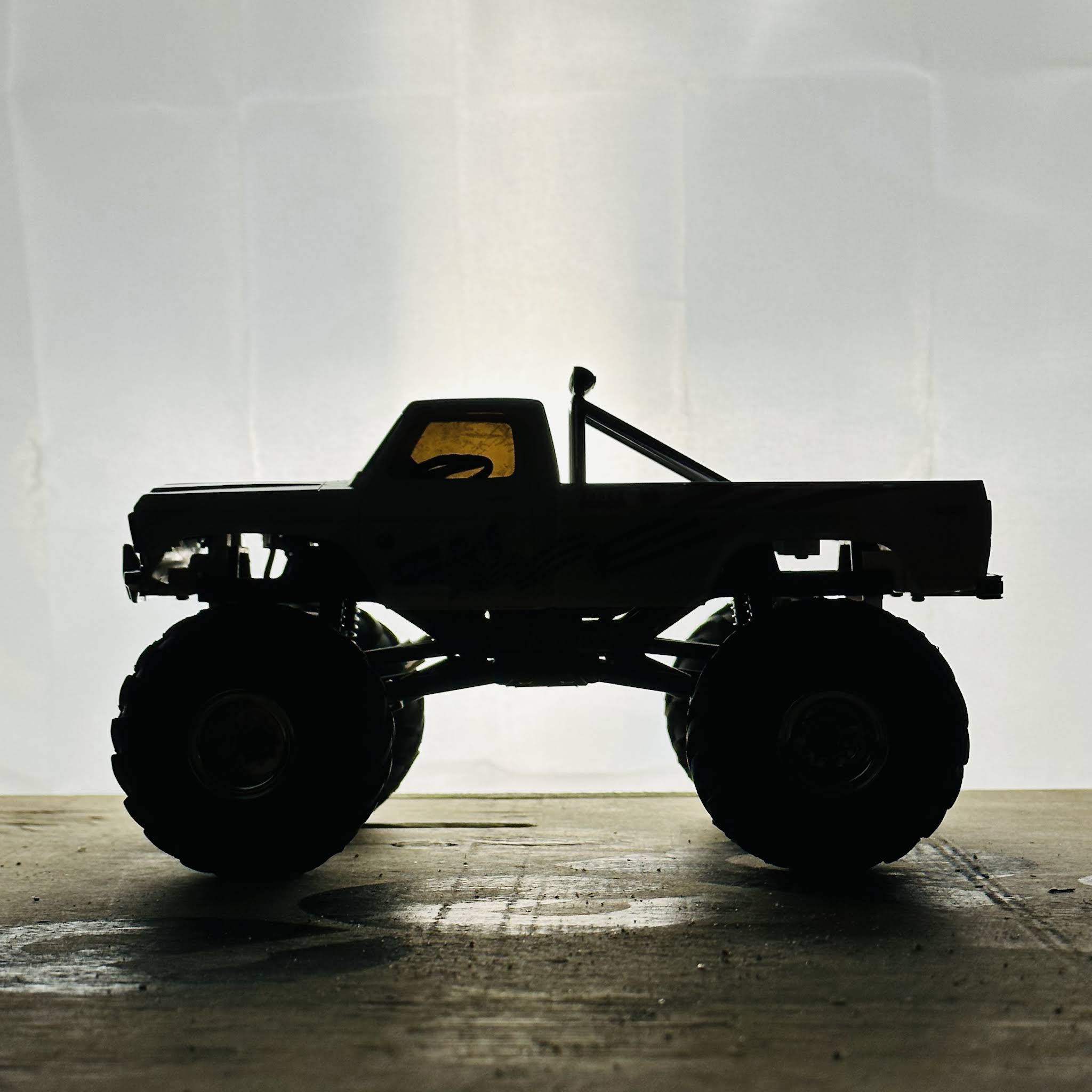 Post from Cape Crawlers