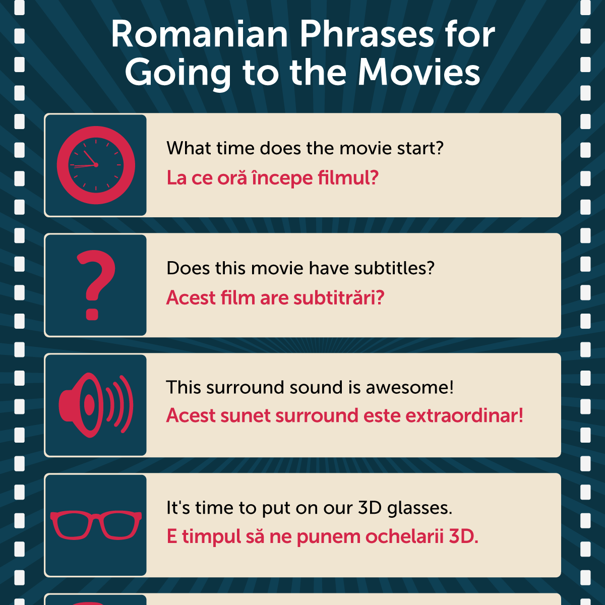 Post from Learn Romanian with RomanianPod101.com