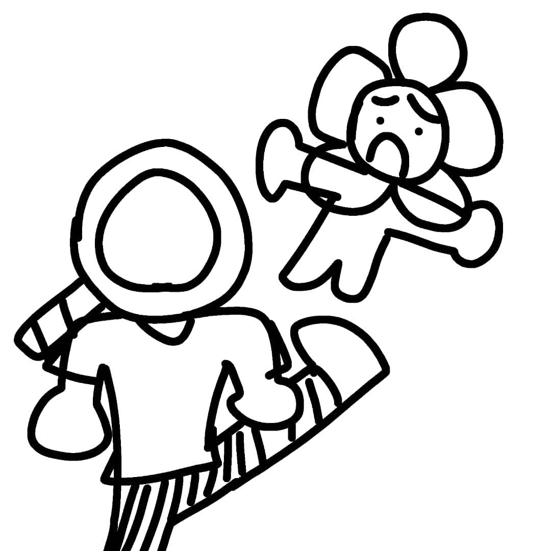 Post from Sama hello kitty