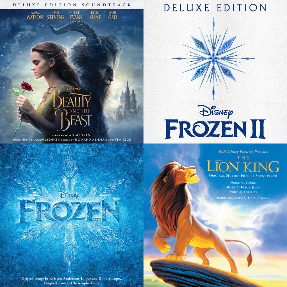 Disney