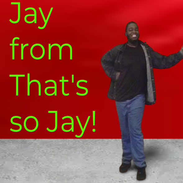 Post from Jaylon Bennett