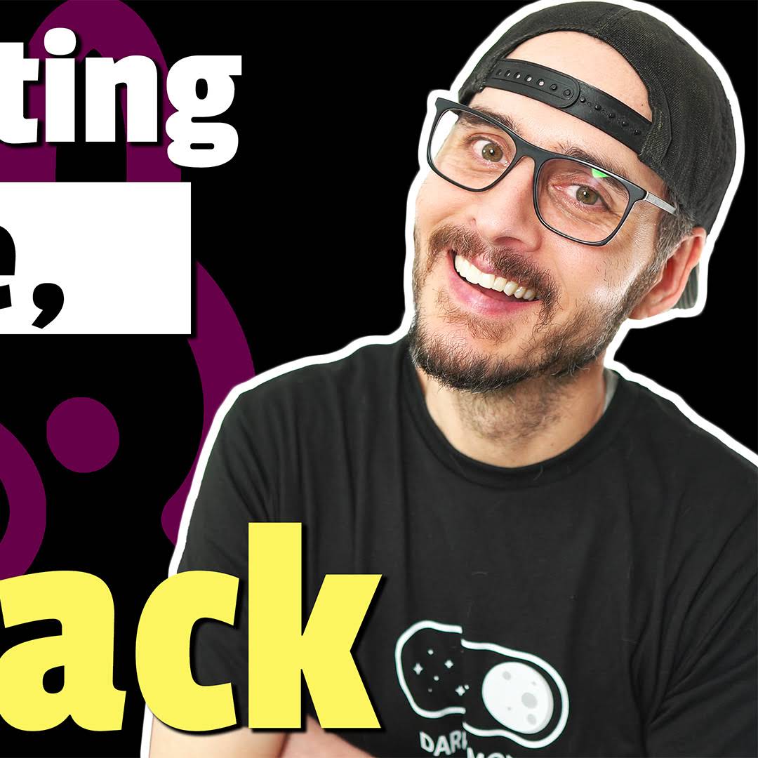 Post from Techno Tim