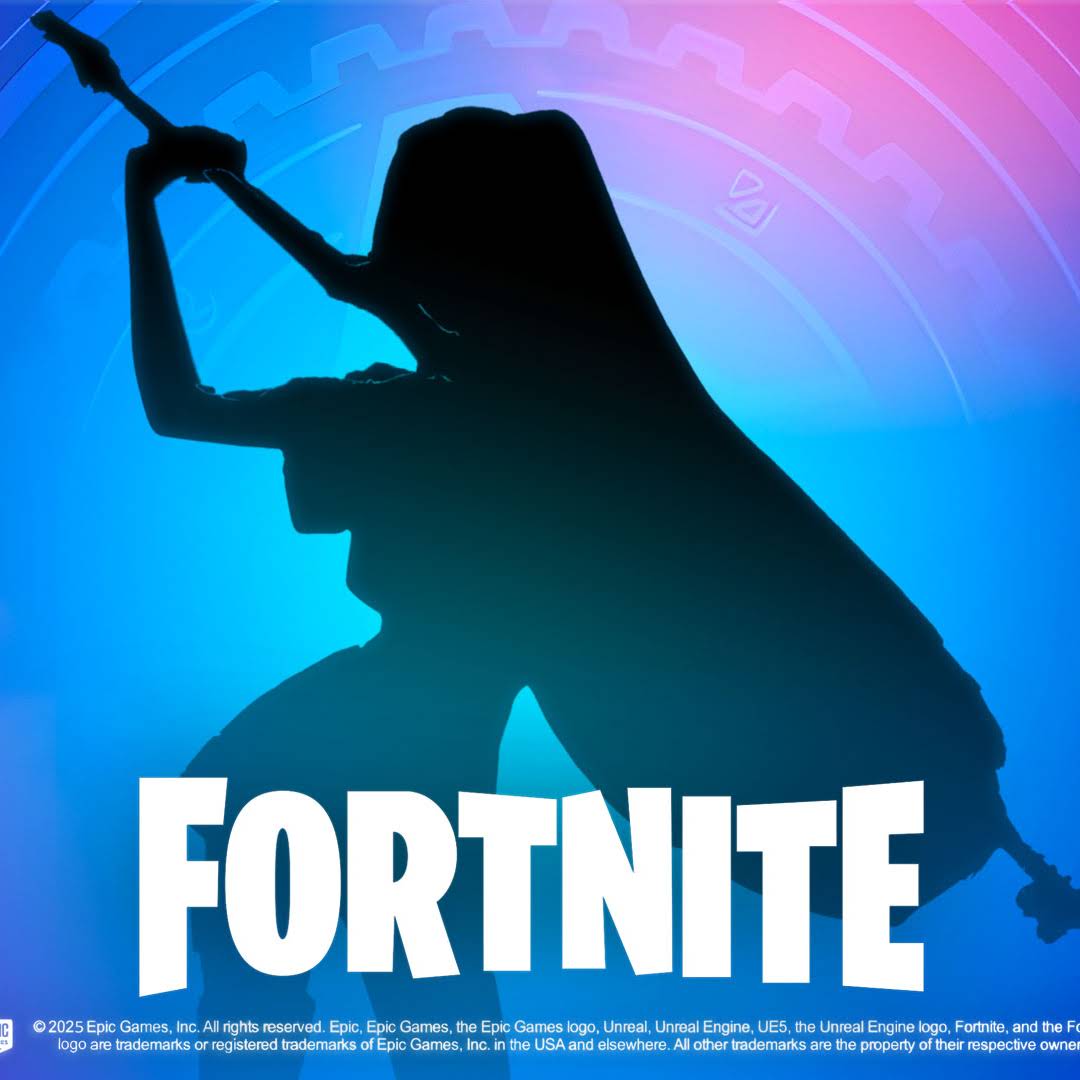 Post from Fortnite Soul