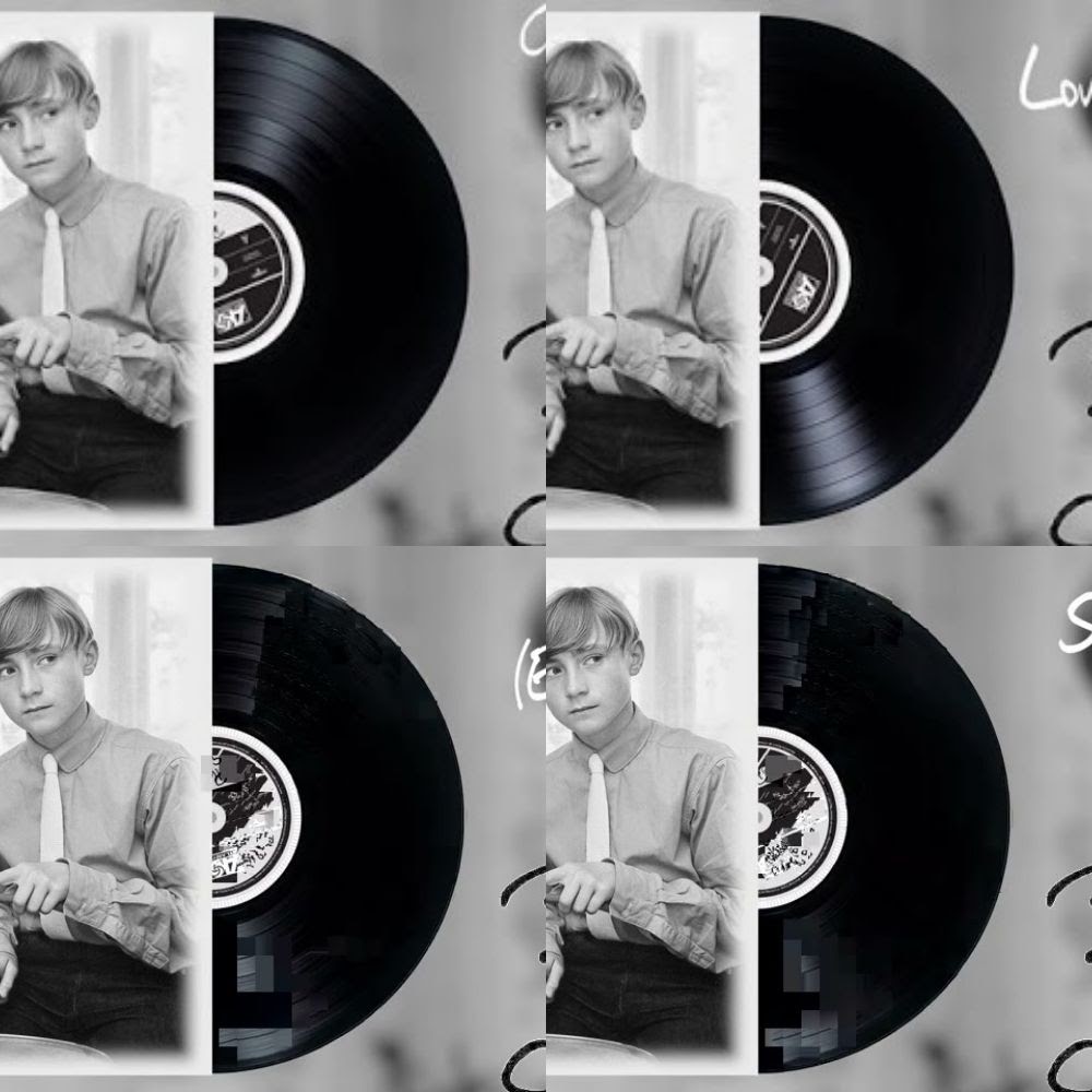Phil Collins - Going Back (Full Album)