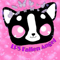 Post from LPS Fallen Angel