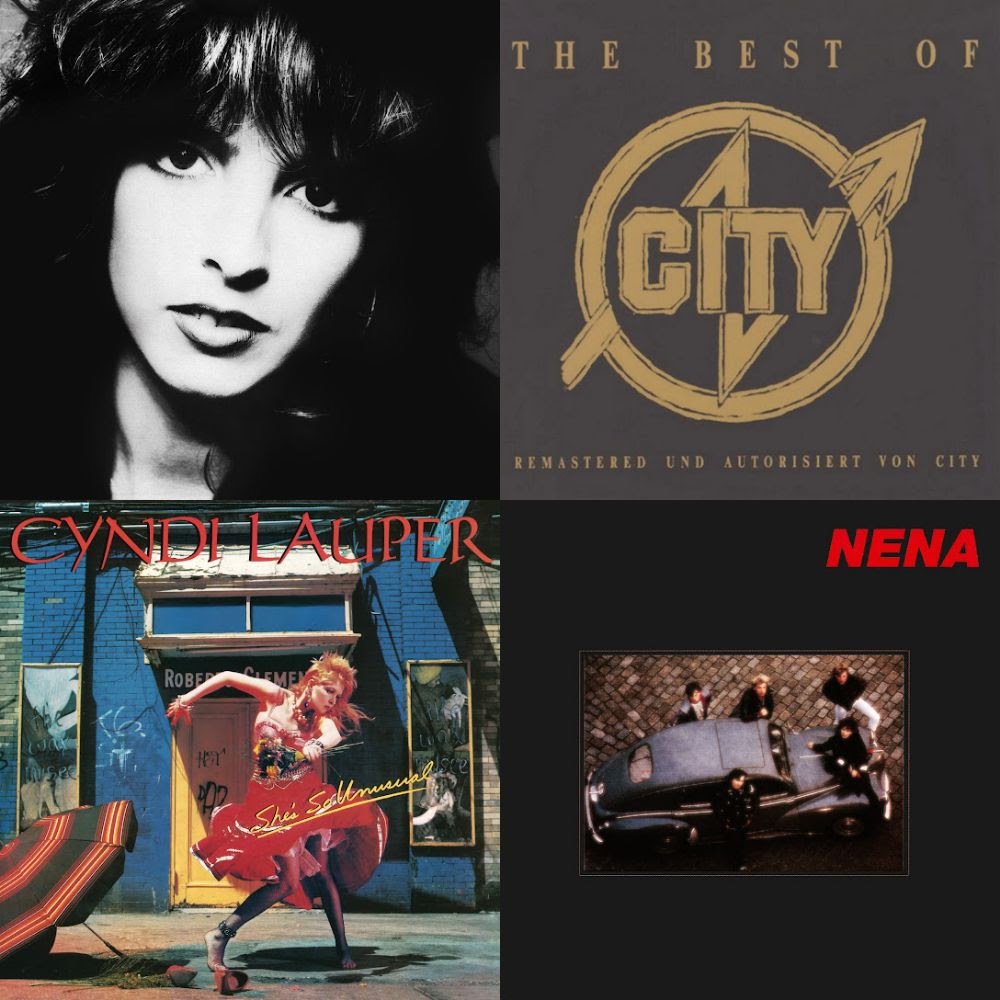 Oldies