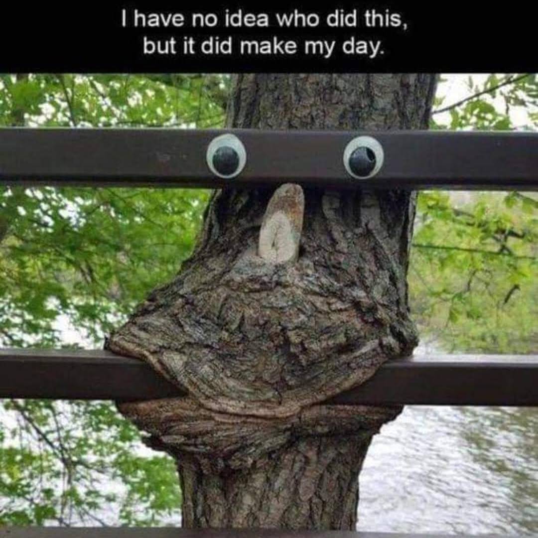 Post from No One Any Moore